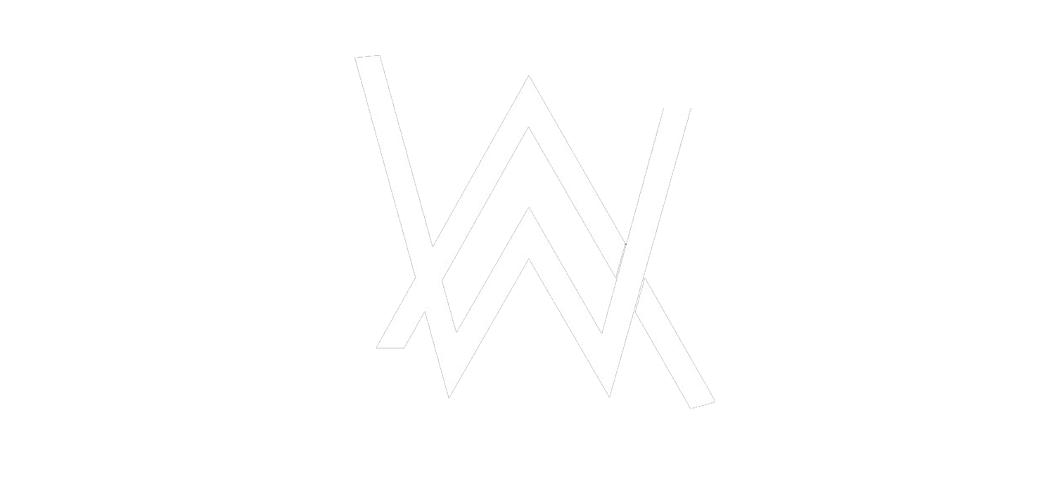 Alan Walker – Kings Road Merch